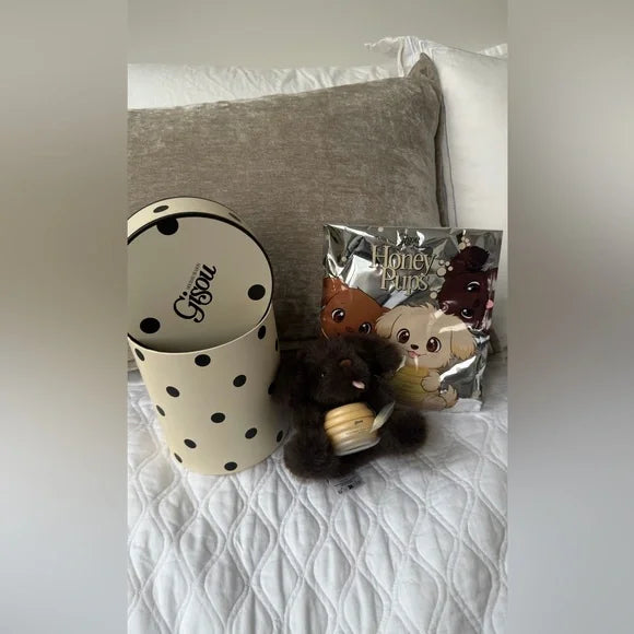 Gisou Honey Pups Blindbox – VERONA